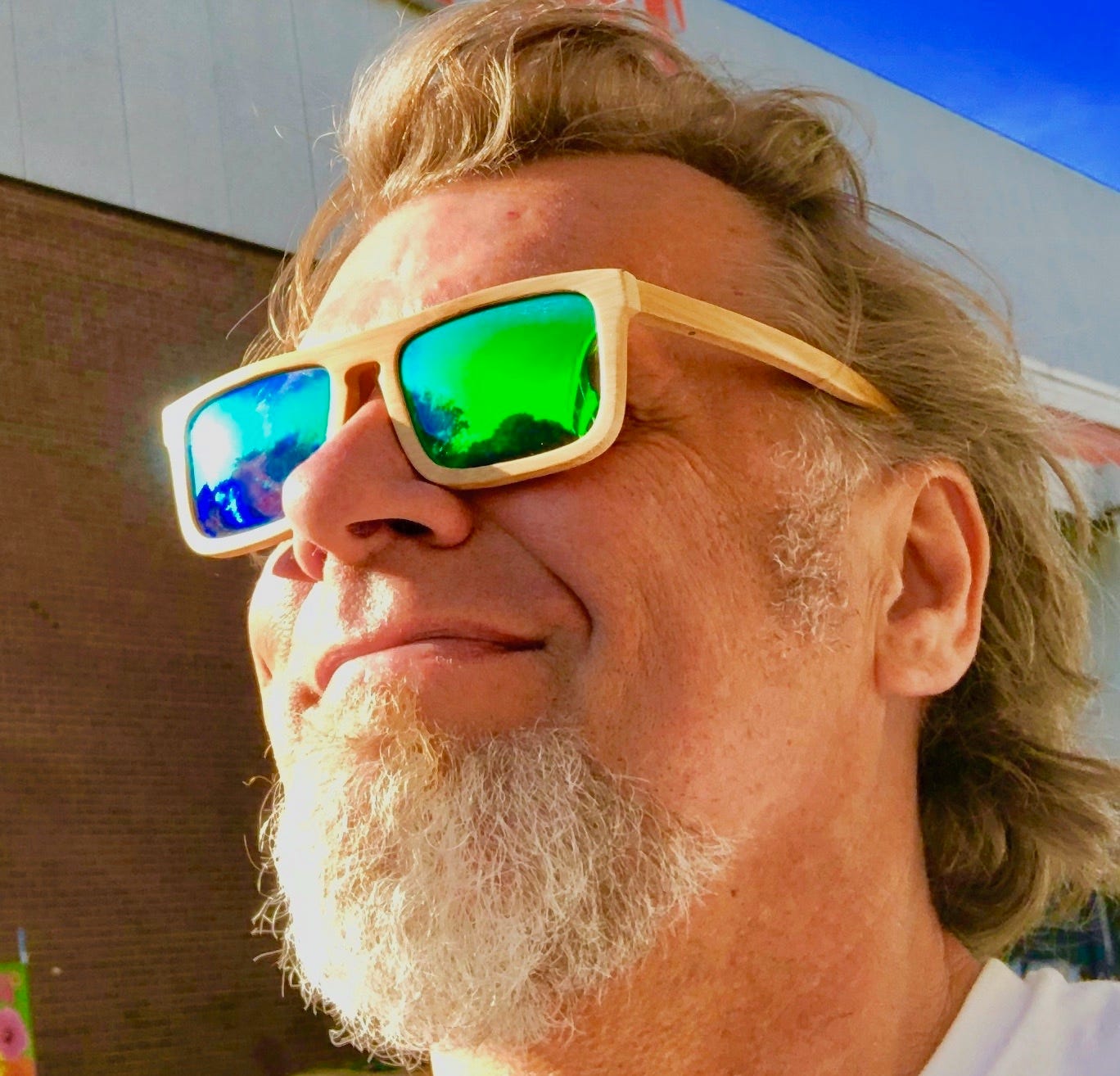Ken Childs — gofindyourself – Medium