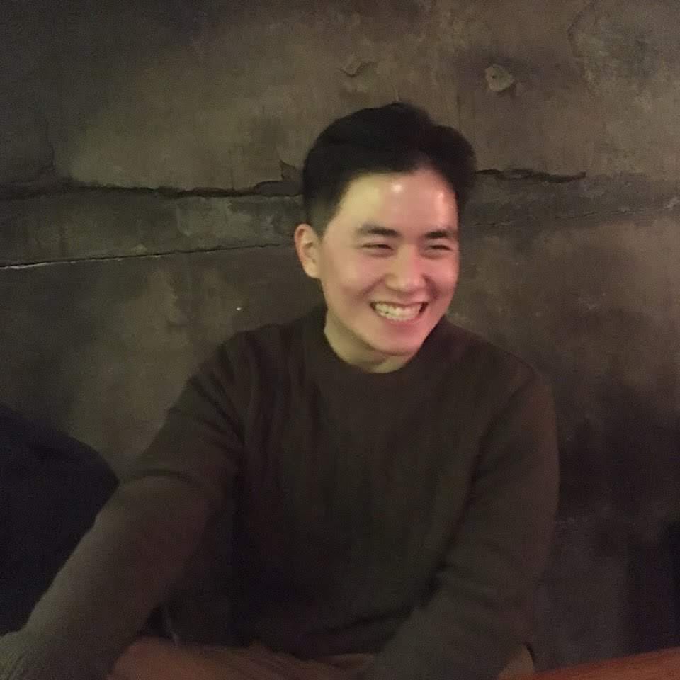 About – Jisung Lim – Medium