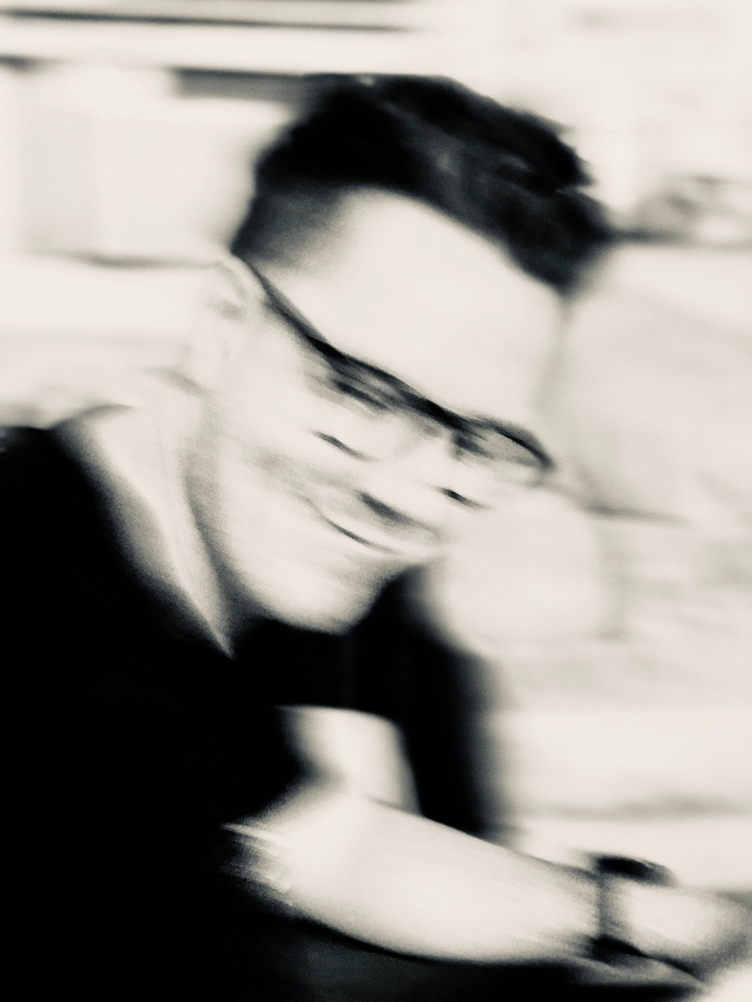 Taylor Collins – Medium
