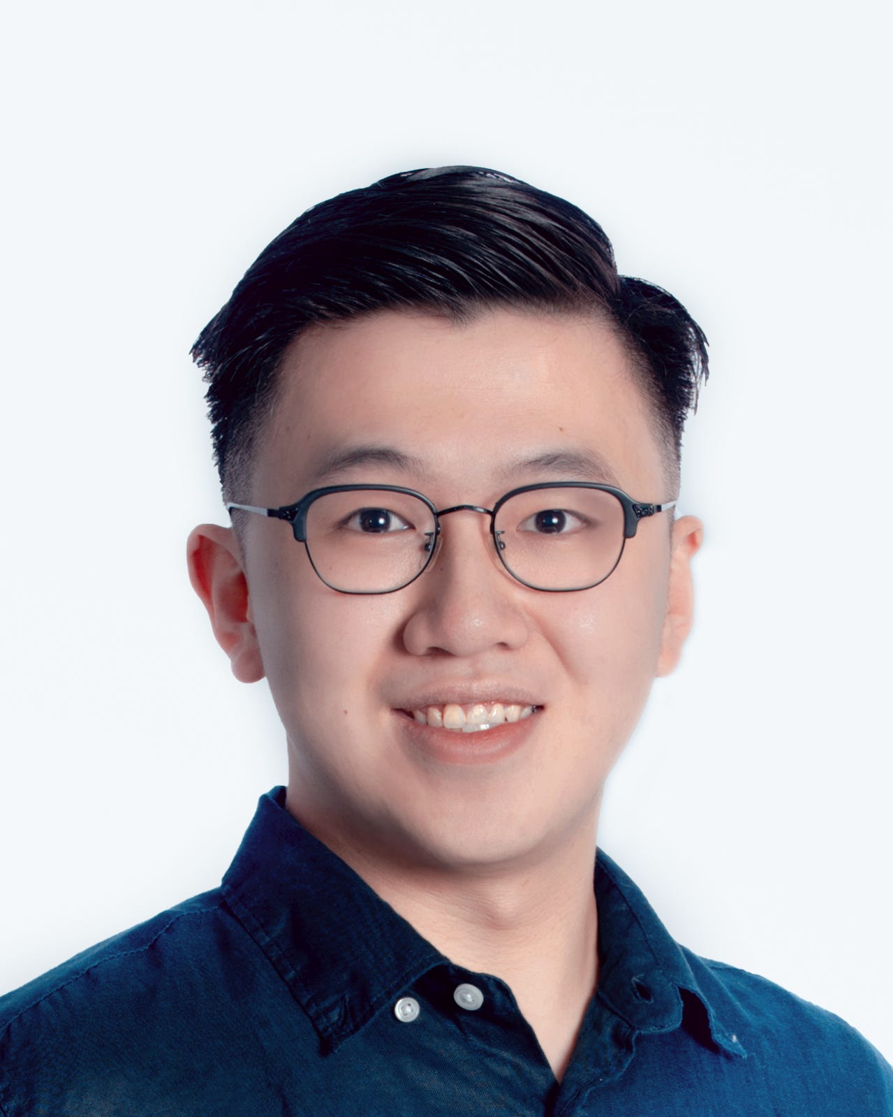 Frankie Fung – Medium