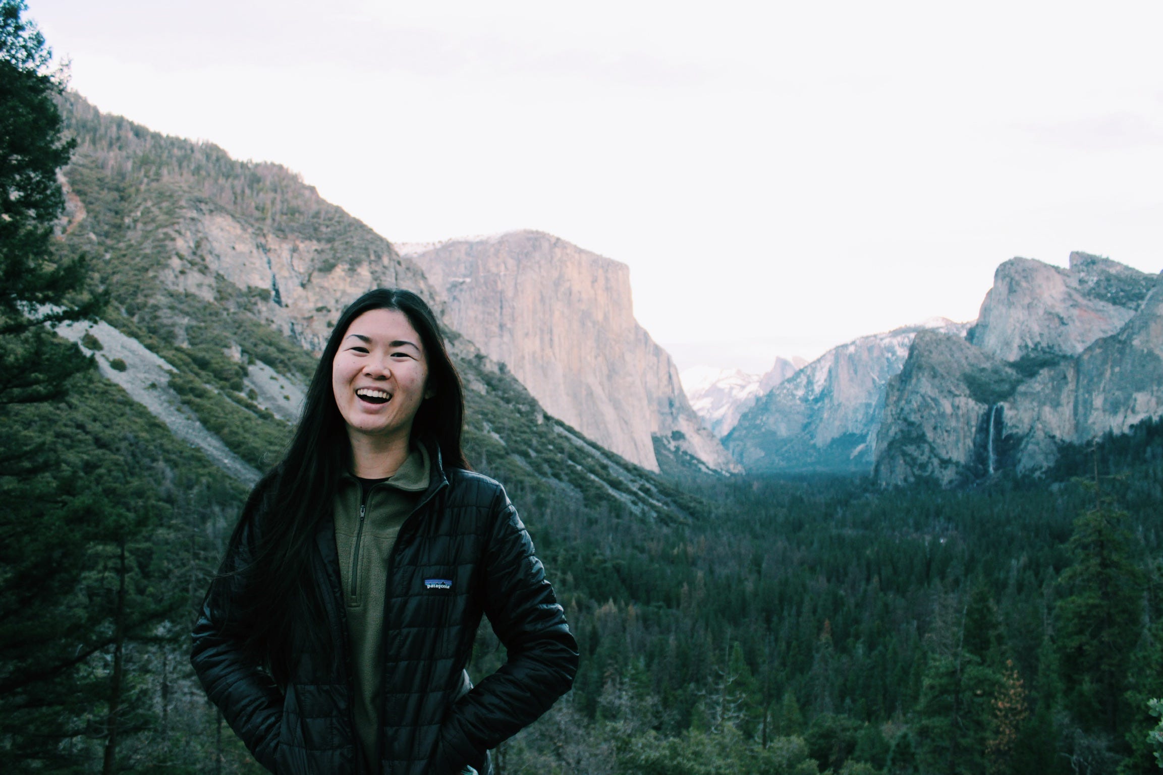 About – Josephine – Medium