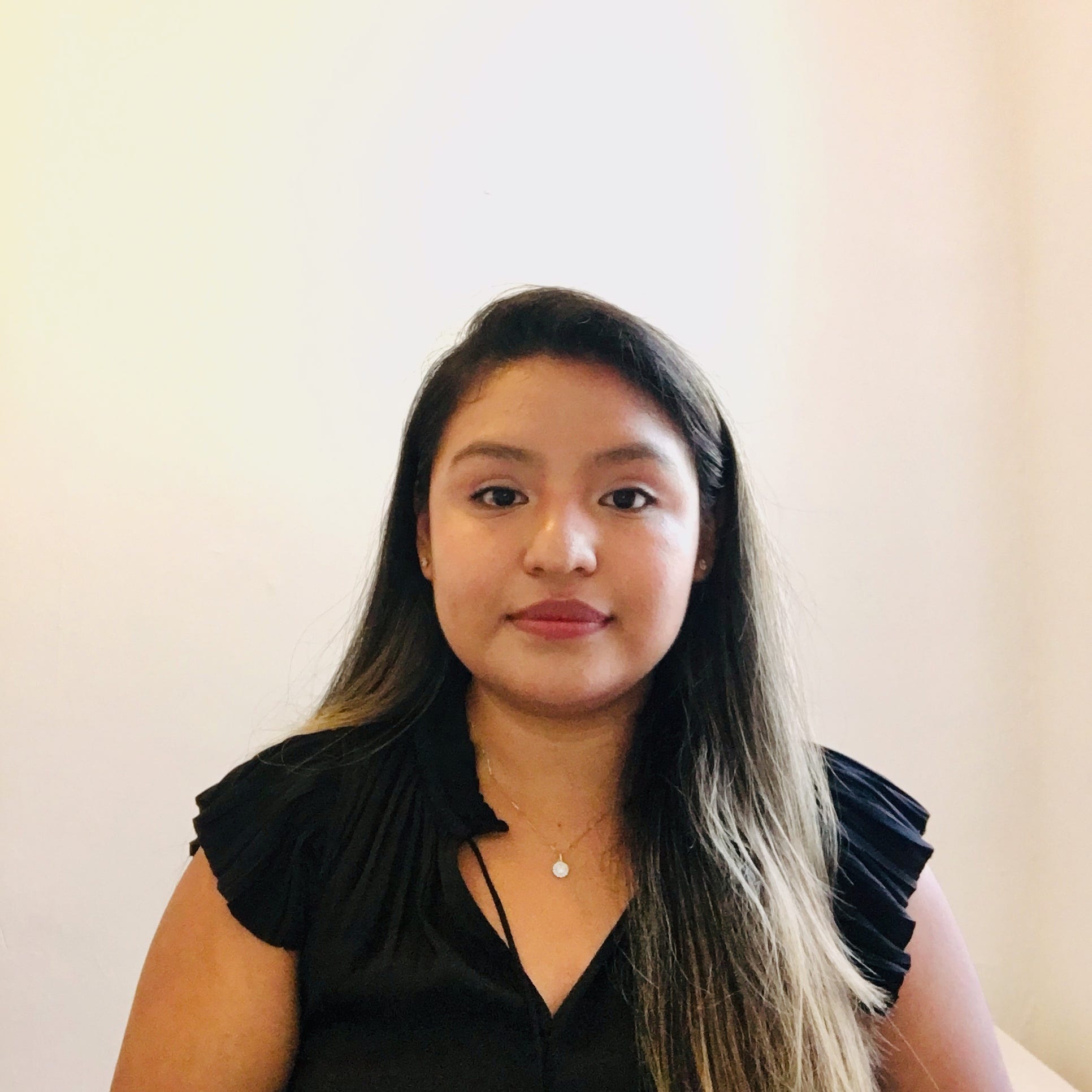 Jenifer Guzman – Medium
