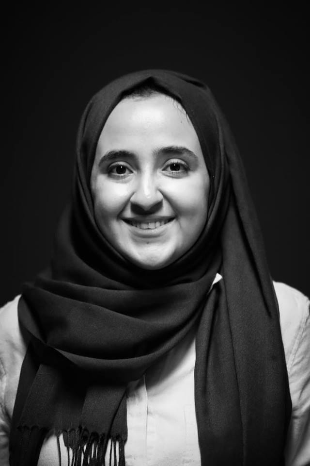 Fatima Fouda – Medium