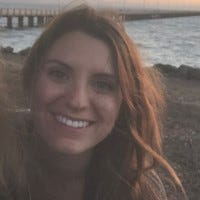 Michelle McCarthy – Medium