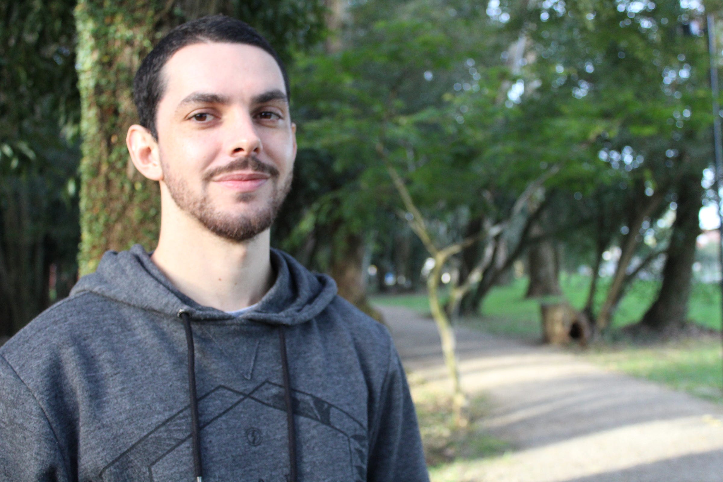 Vinicius Andrade – Medium