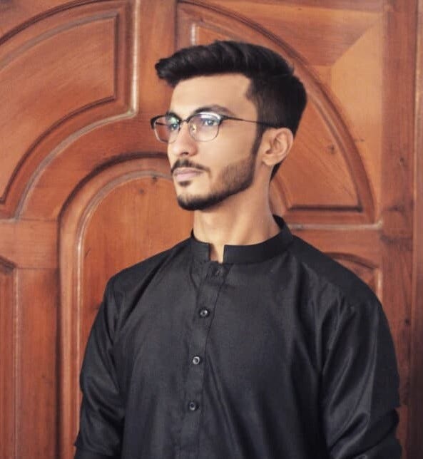 Faraz Danish – Medium