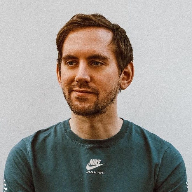 Cameron Thorne – Medium