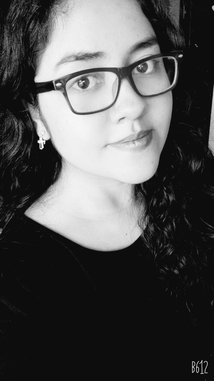 Lita Morales – Medium