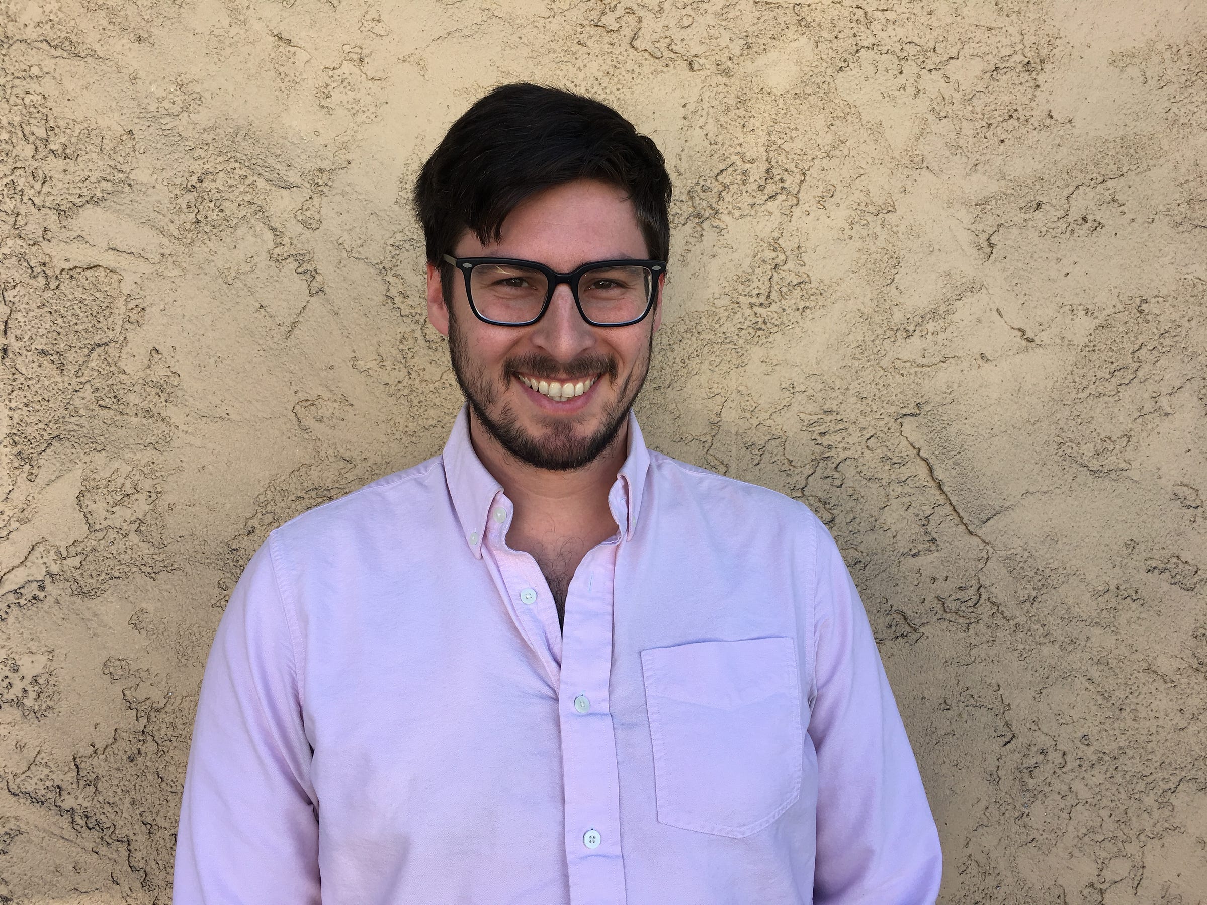 David Tremaine – Medium