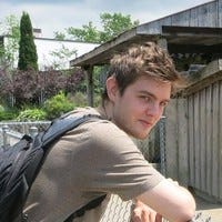 Ryan Bonner – Medium