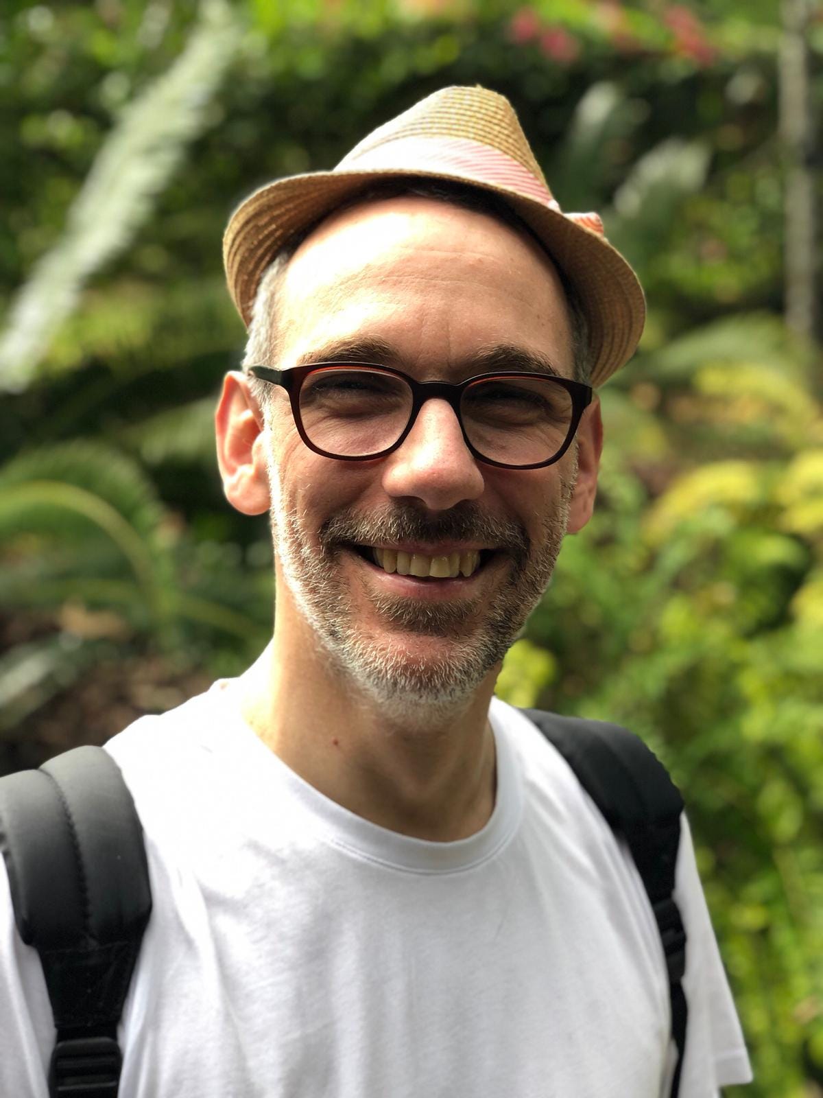 Fred Raynal – Medium