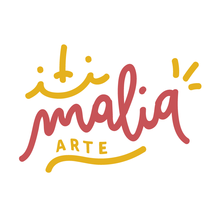 Iti Malia Arte – Medium
