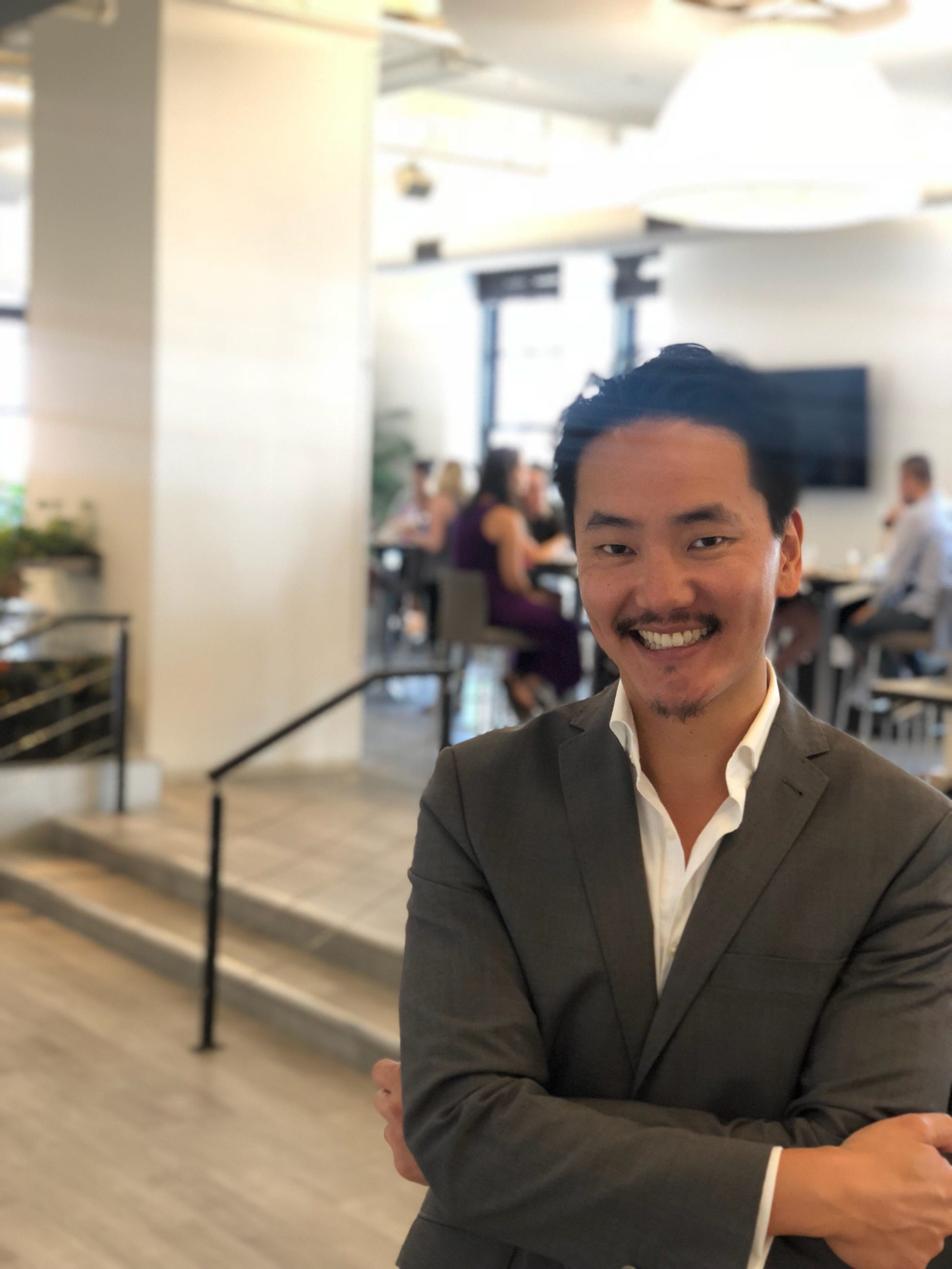 Jeff Tan – Medium
