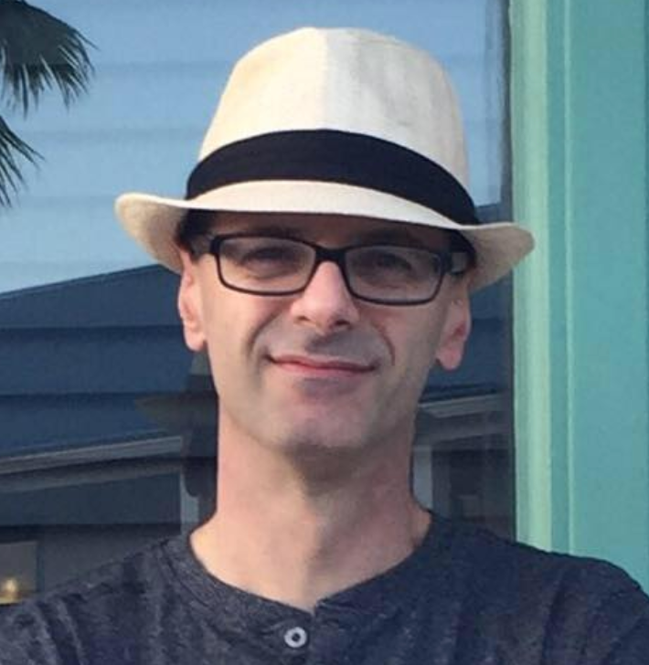 Jim Orlando – Medium