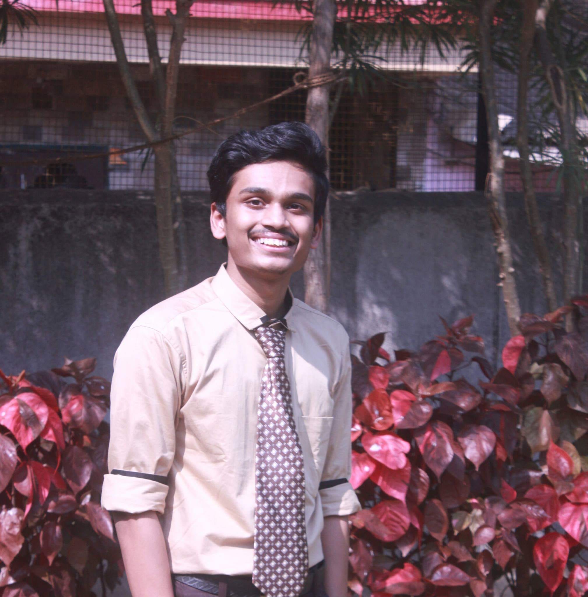 Ajinkya Chavan – Medium