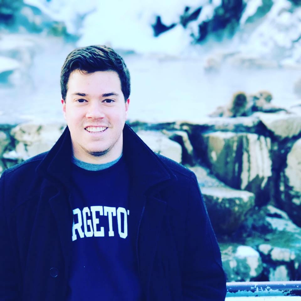 Jamie Russo – Medium