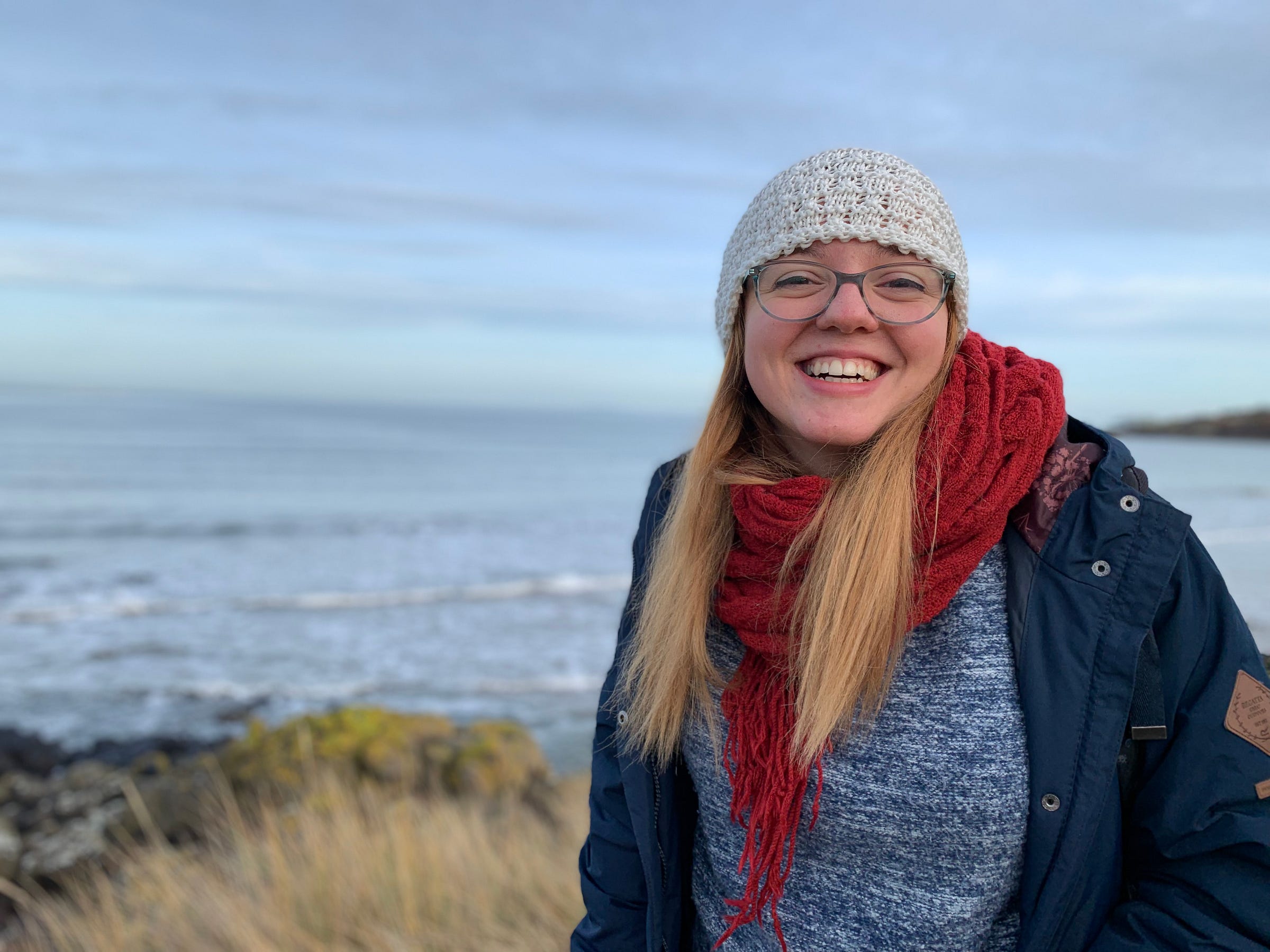 Laura Nagy – Medium