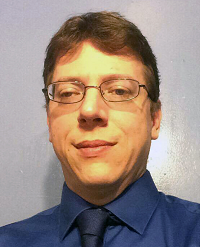 Eric Dontigney – Medium