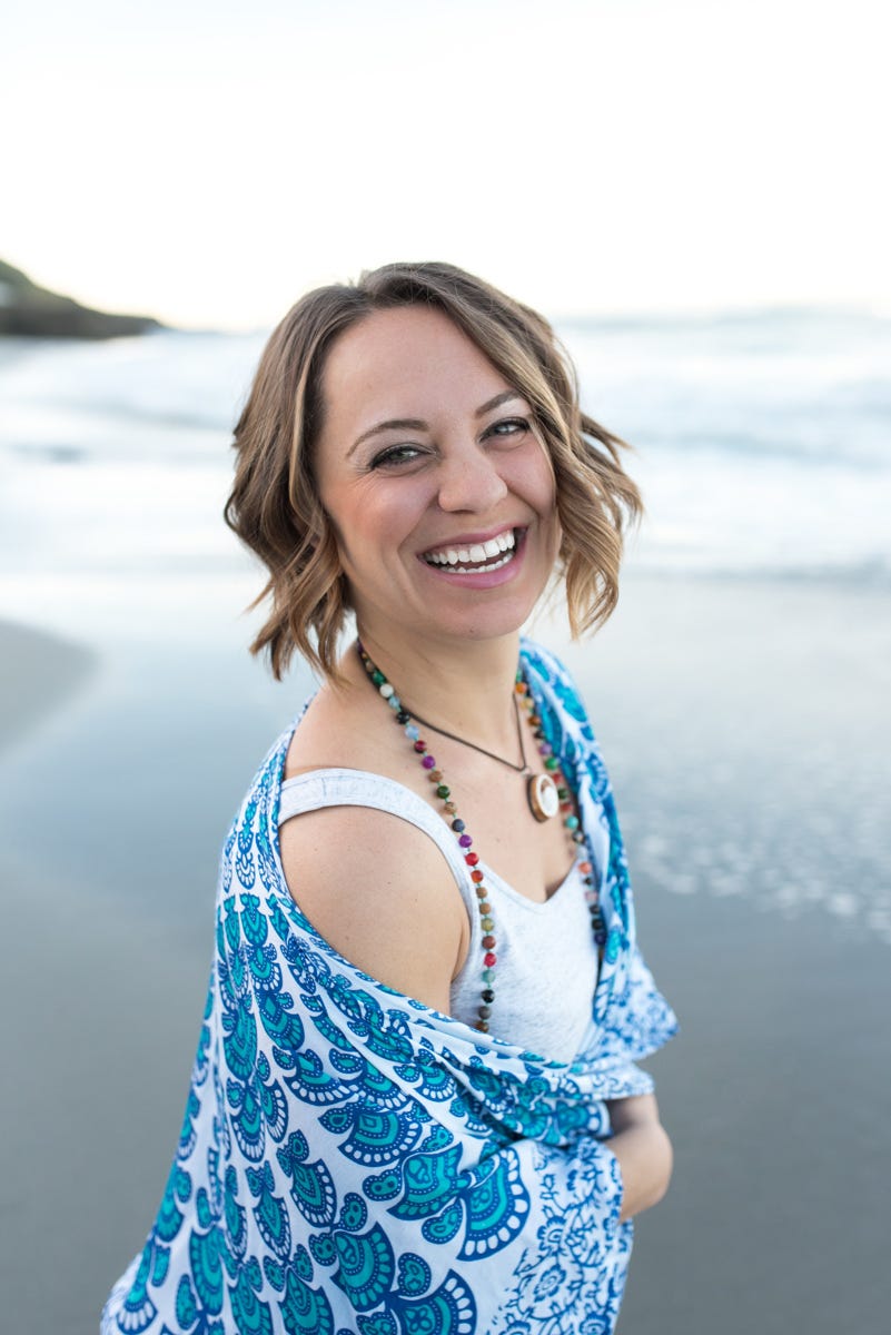 Jennifer Shaw (Natural Wellness Tips) – Medium