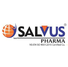 About – Salvus Pharma – Medium