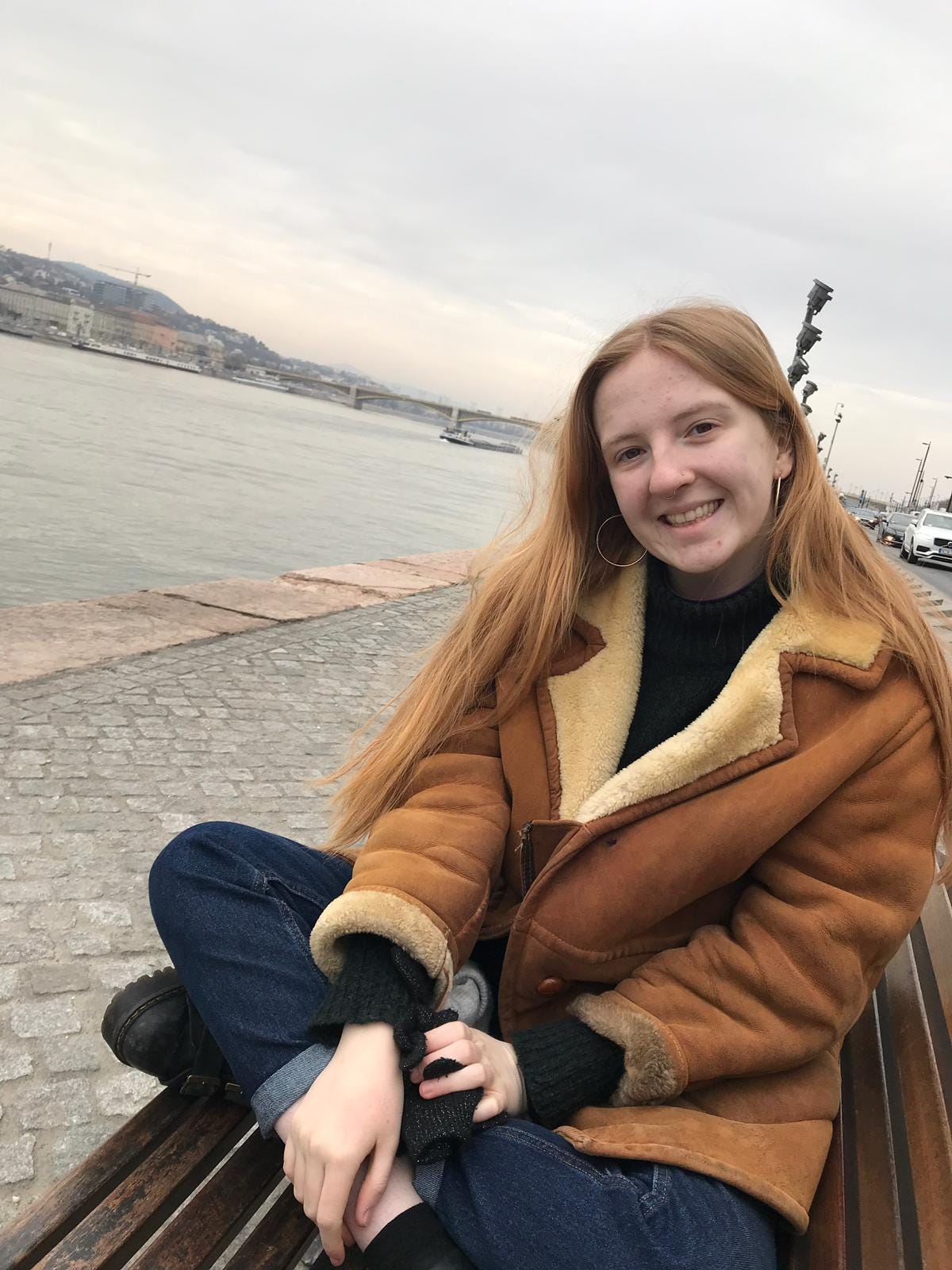 Erica McGovern – Medium