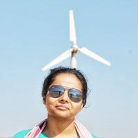Parul Singh – Medium