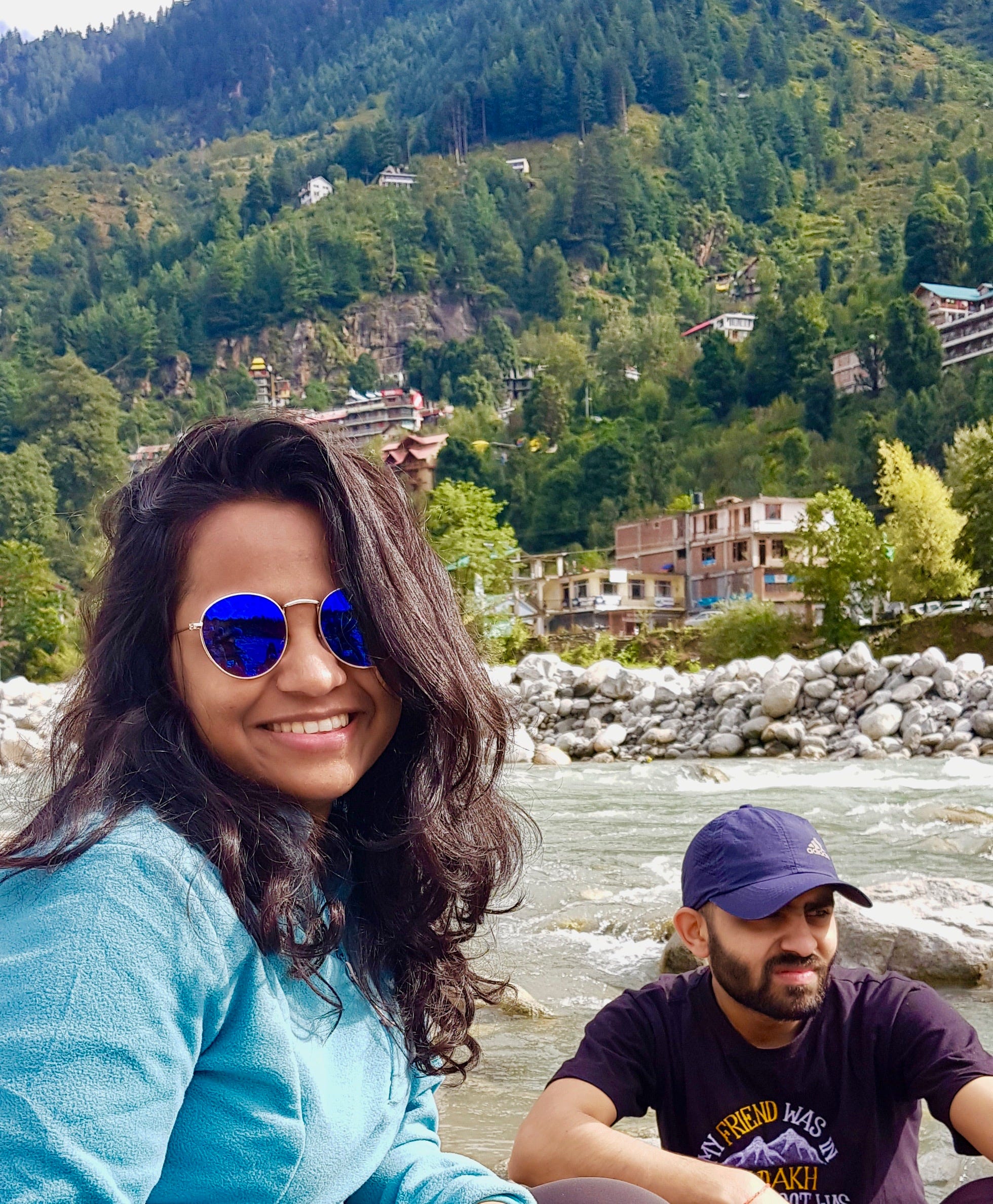 tanushree gupta – Medium