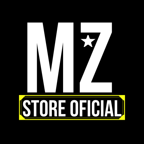 MZ STORE CAMISETAS GEEK – Medium