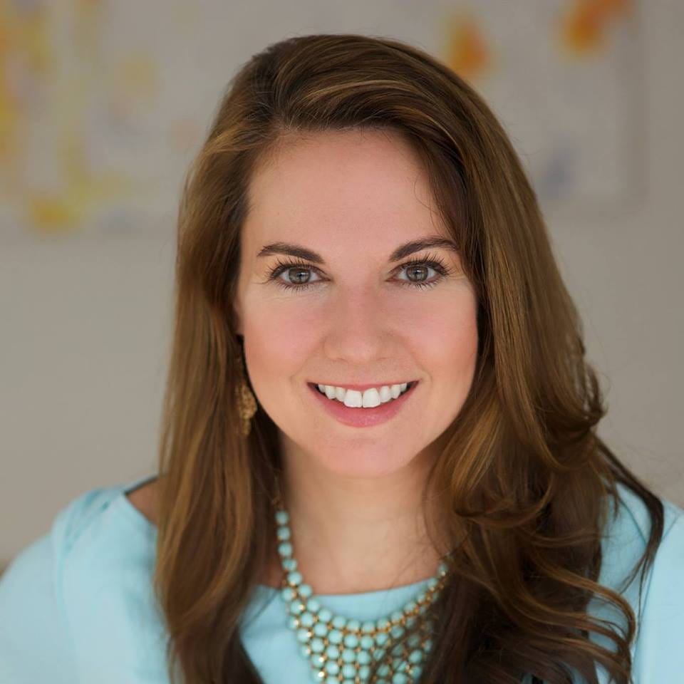 Kimberly Napier – Medium