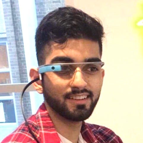 About – Yash Kothari – Medium