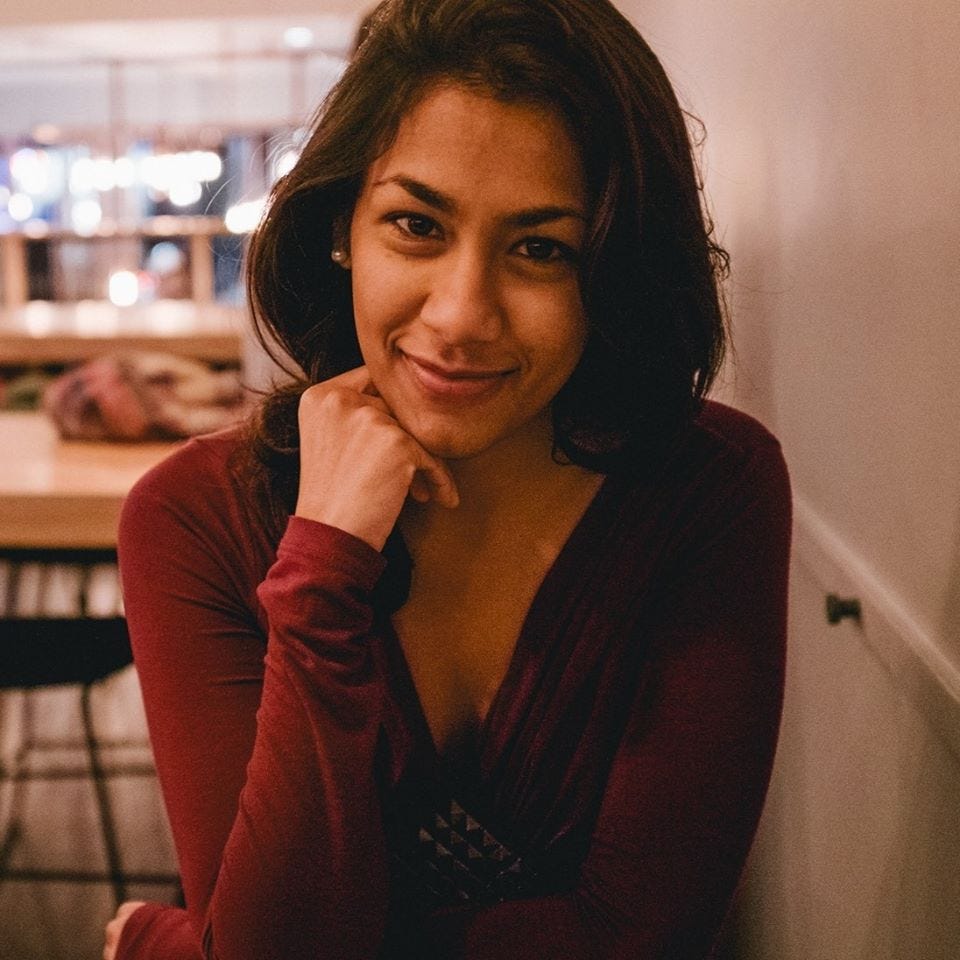 Sahar Shah – Medium