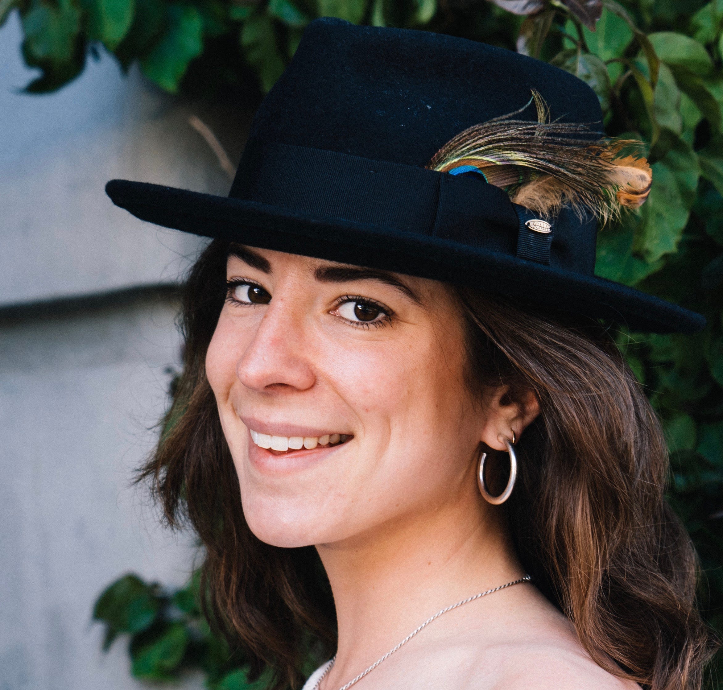 Sarah Howard – Medium
