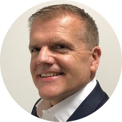 Paul Kitchen – Medium
