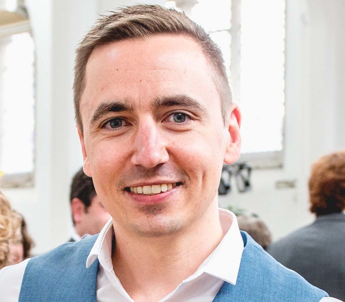 About – Matt Proud – Medium