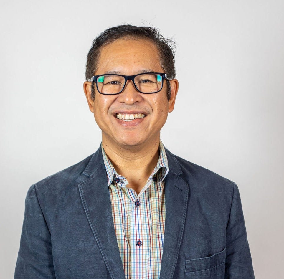 Richard Soriano – Medium