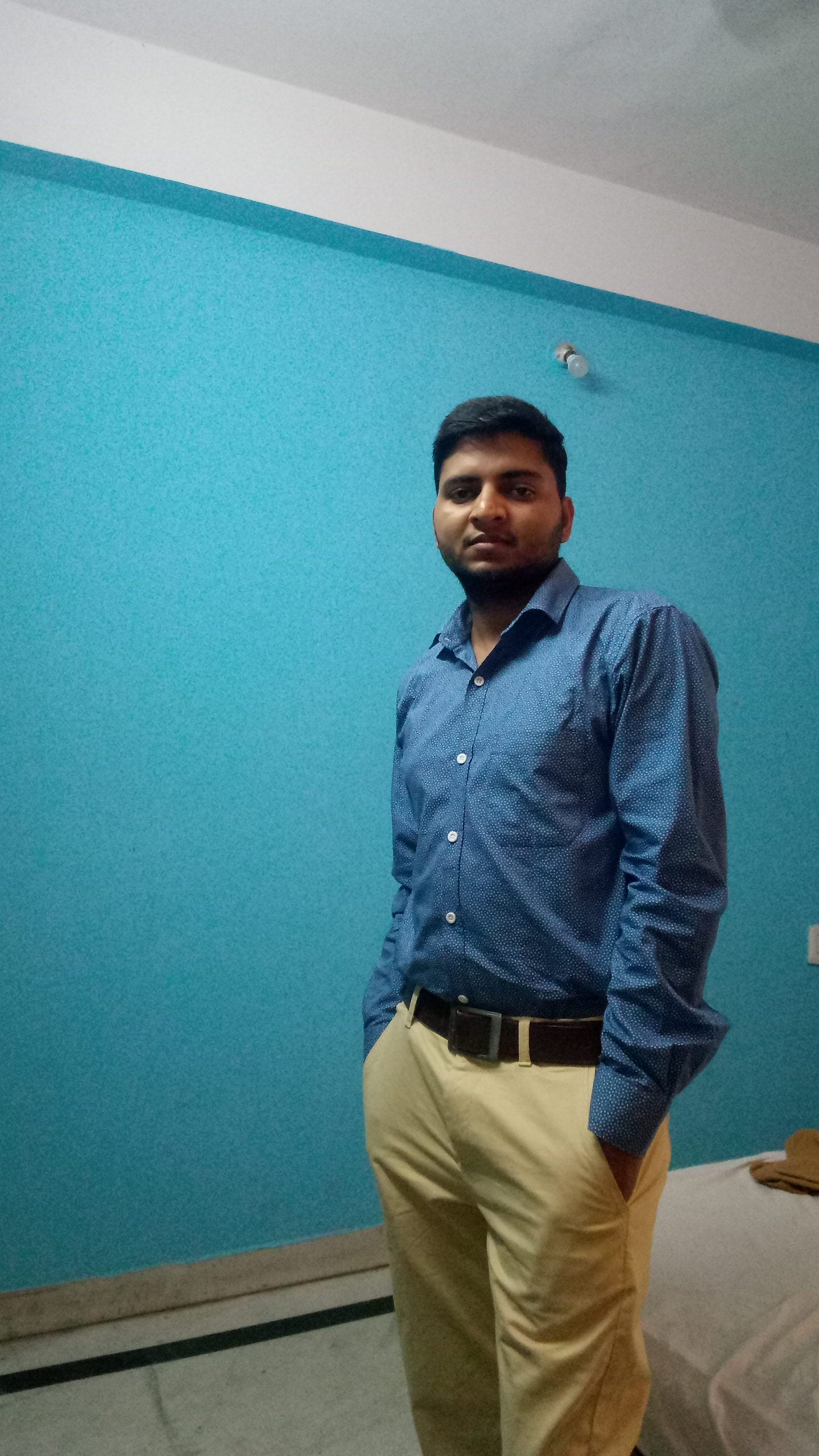 Adarsh Yadav on Medium curated some lists