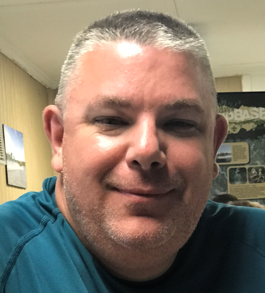 Steve Donaldson – Medium