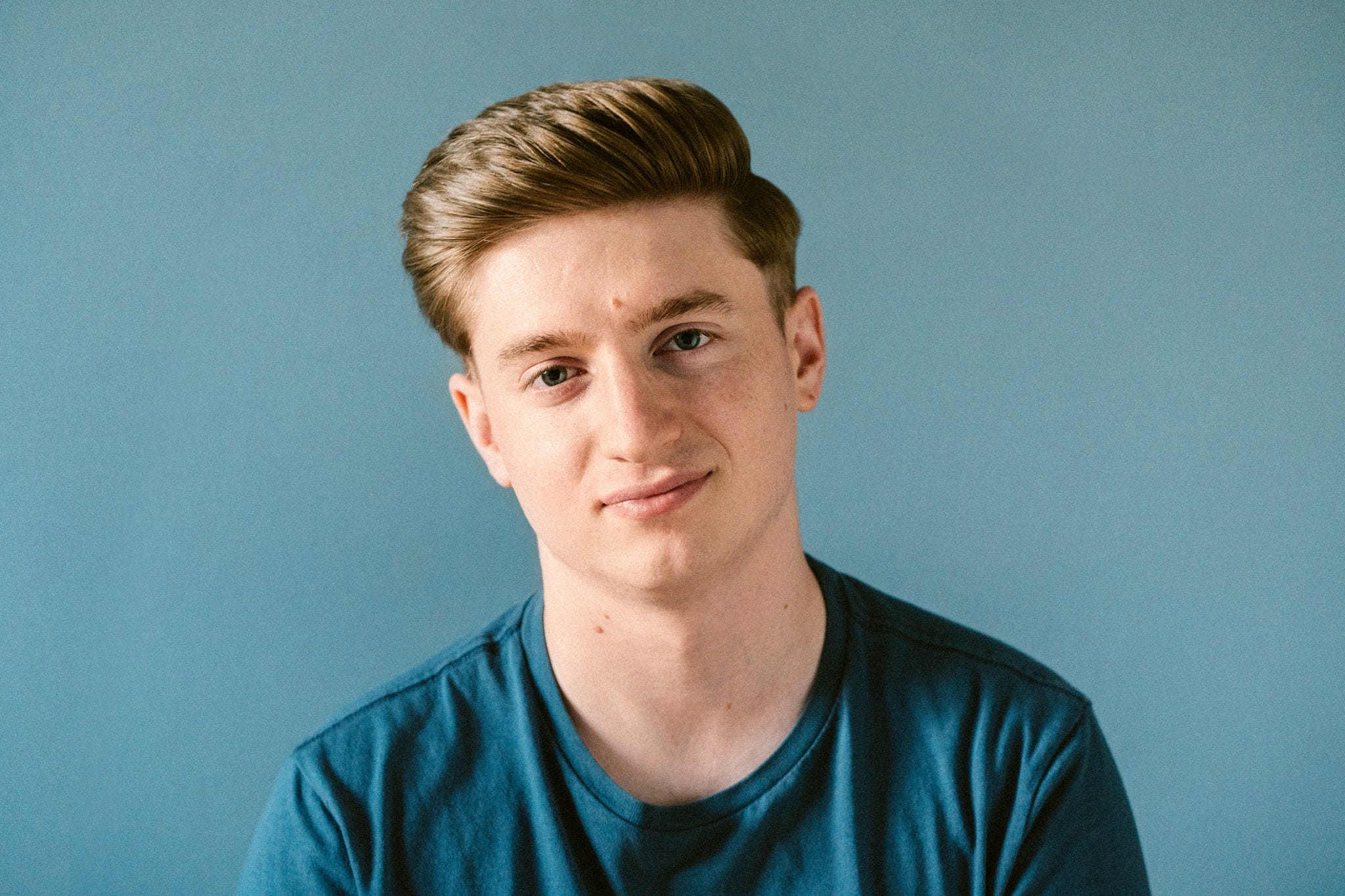 Micorici Razvan – Medium