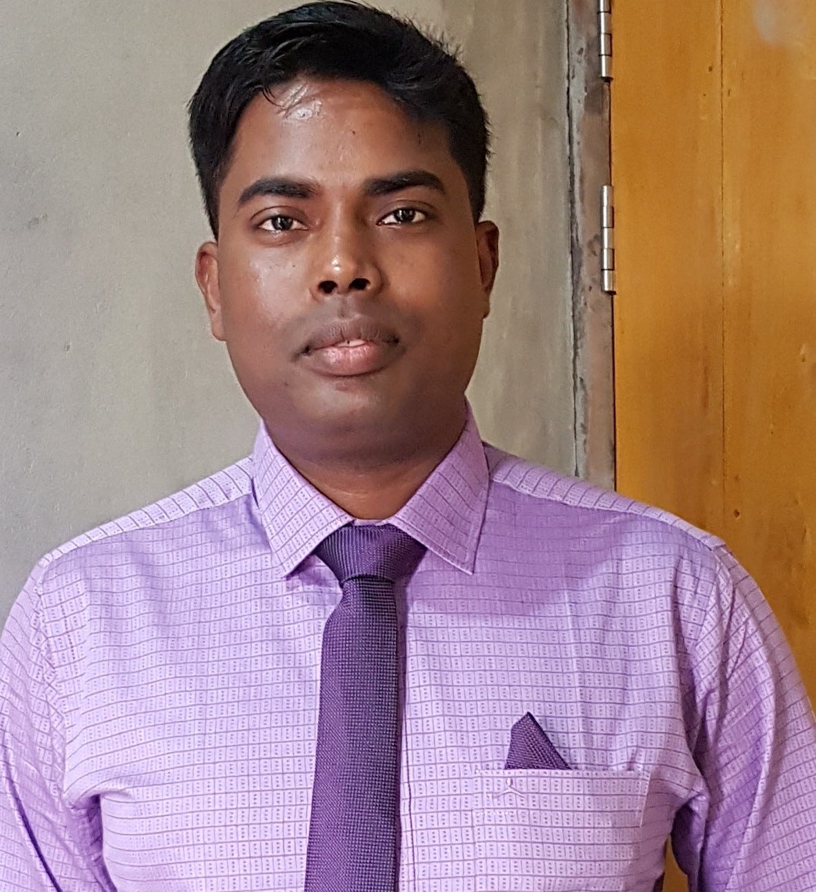 Tarek Mahmud – Medium