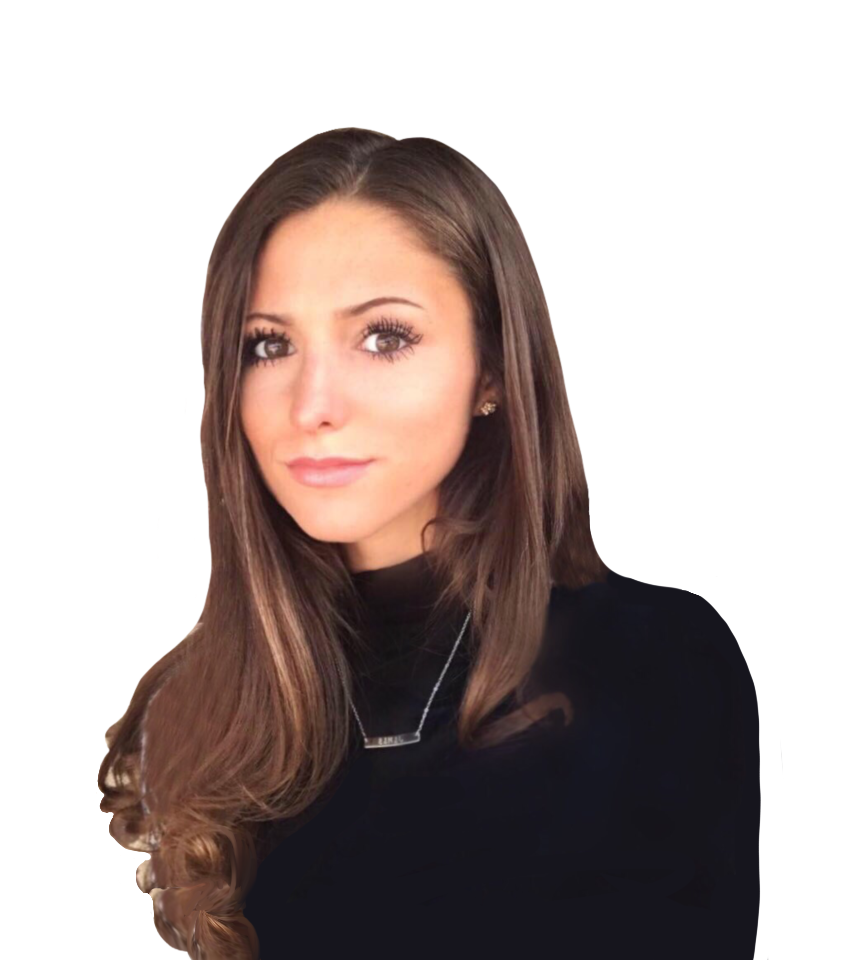 About – shannon maura – Medium