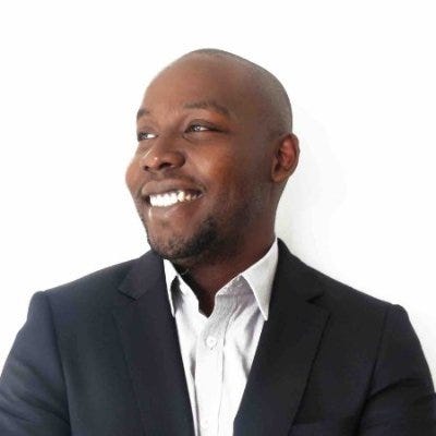 Ian Githinji Medium
