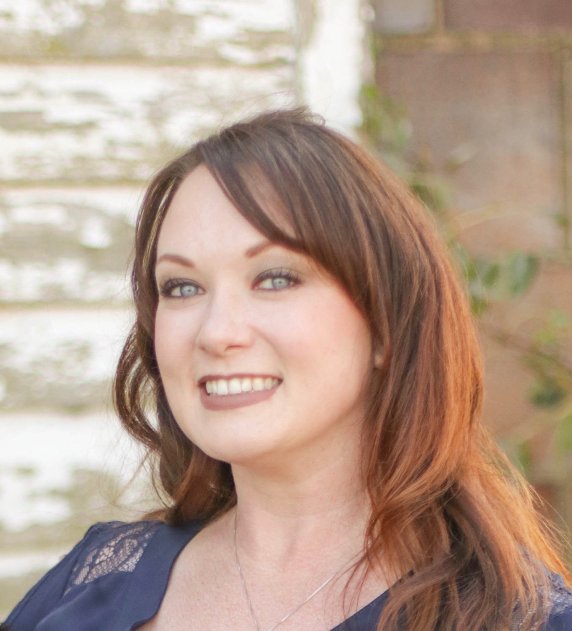 Alison Lemon – Medium