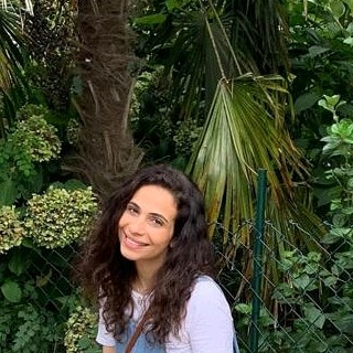 Sarah Lafi – Medium
