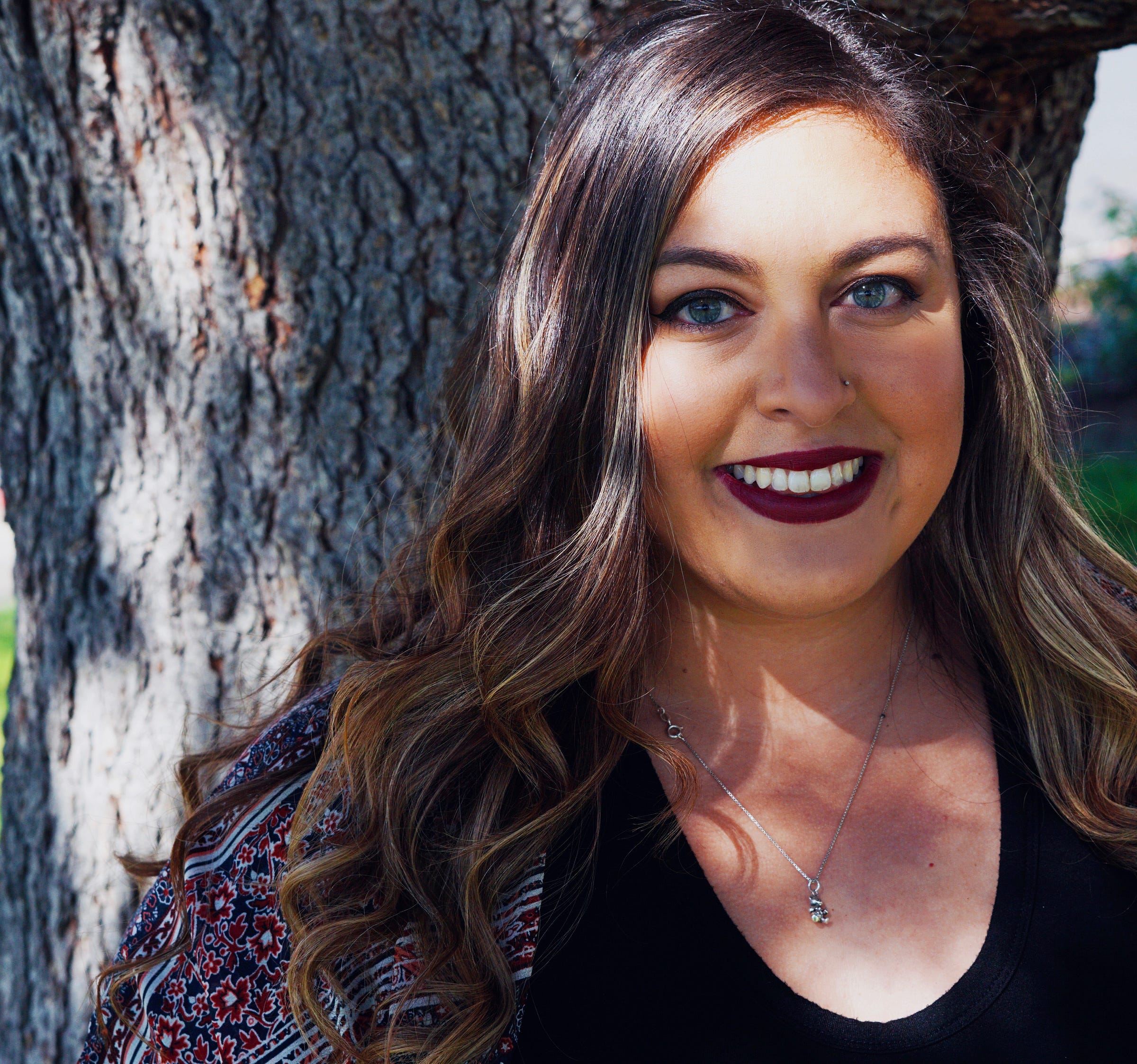 Angela Bagwell – Medium