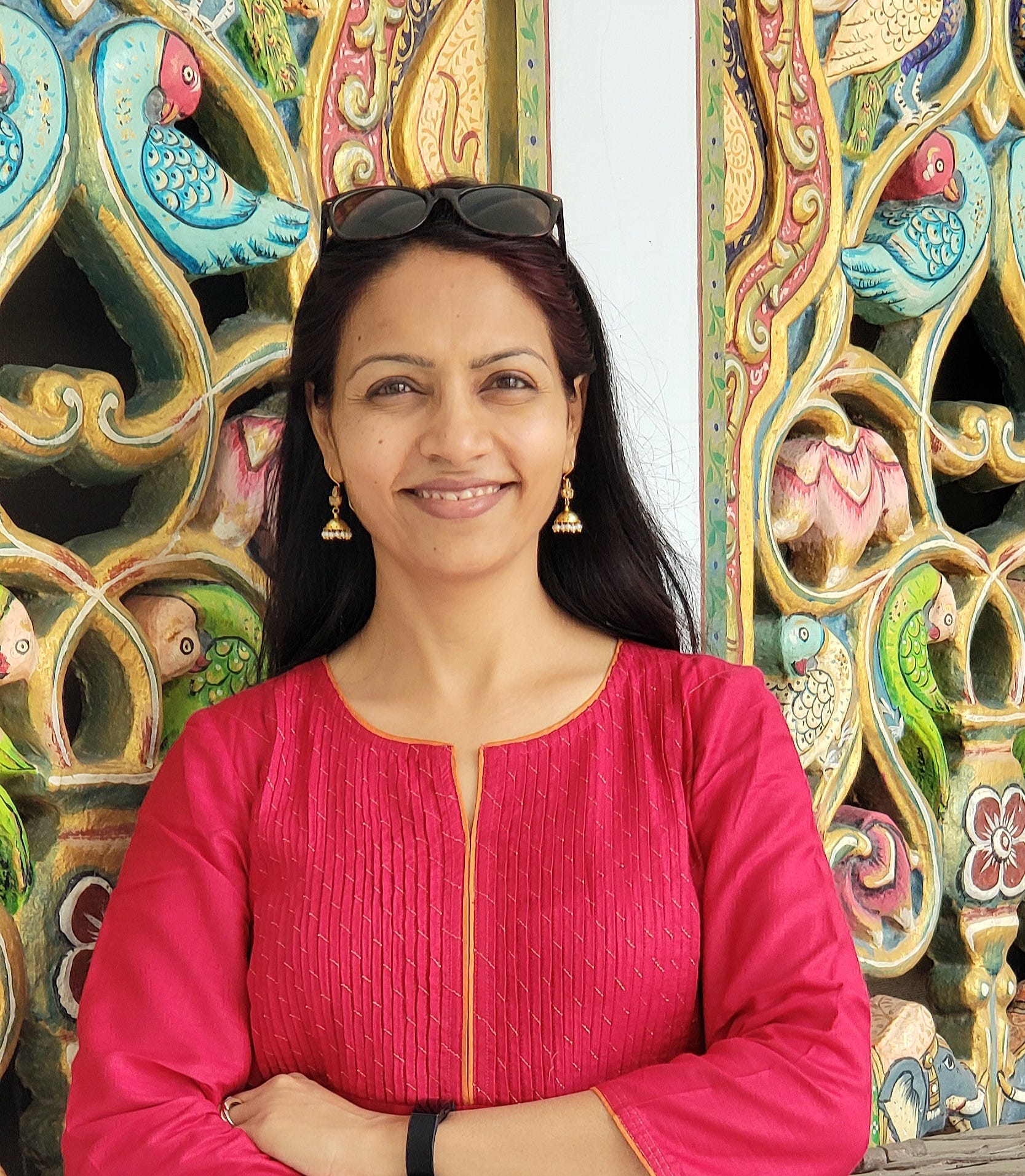 Divya Jain – Medium