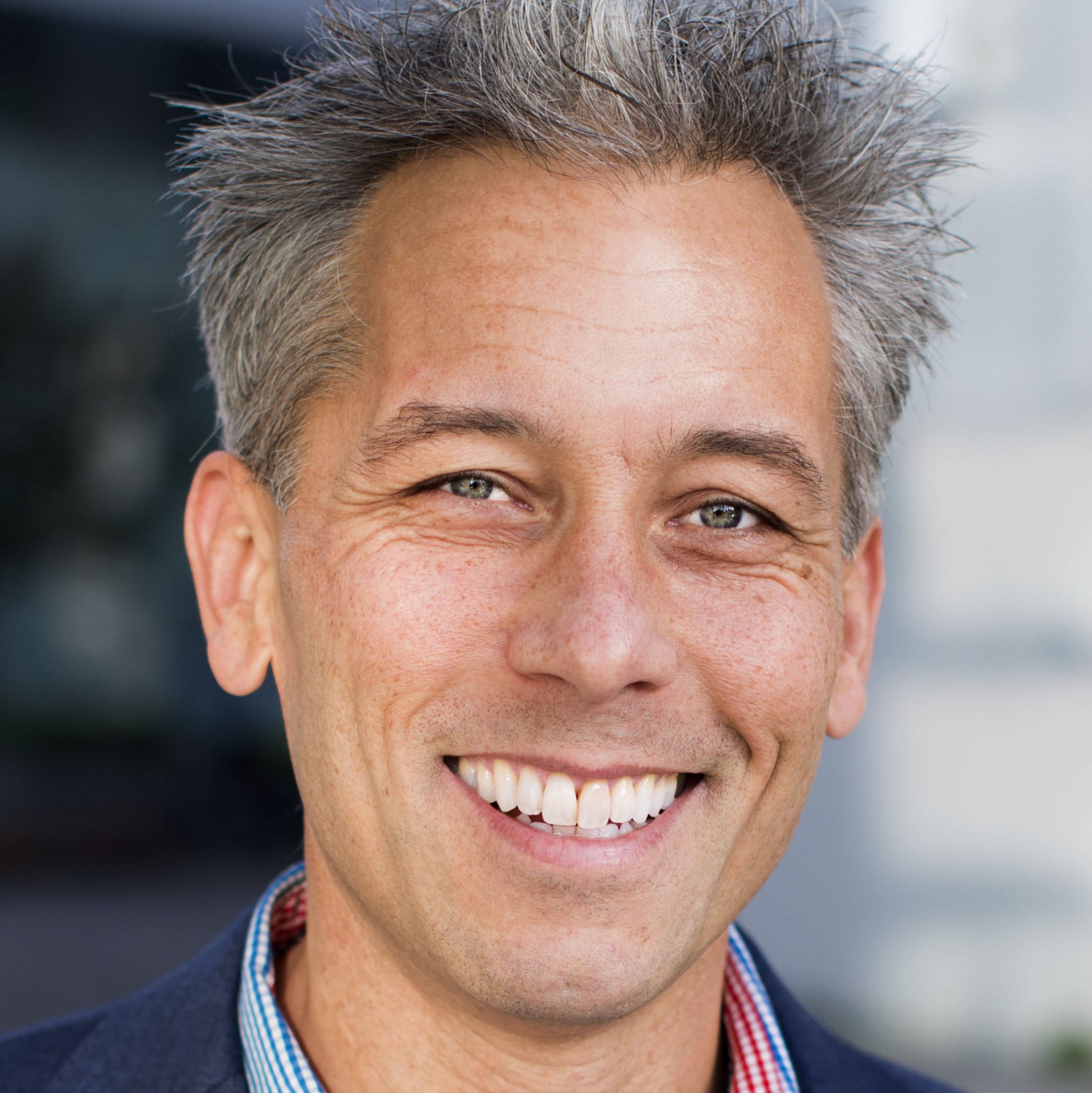 David Zetland – Medium