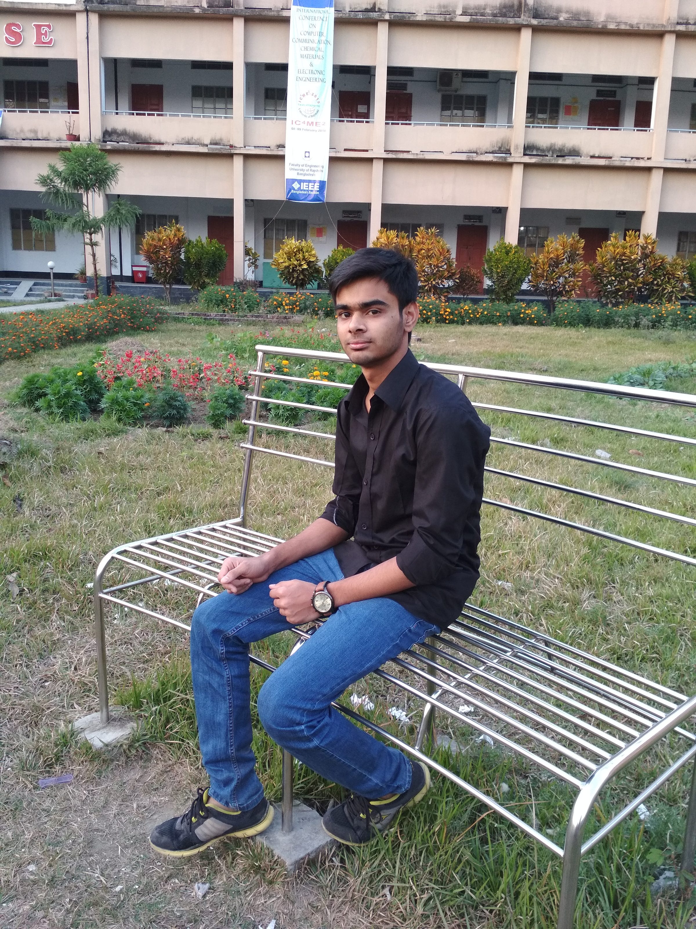 Akibur Rahman (Akib) on Medium curated some lists