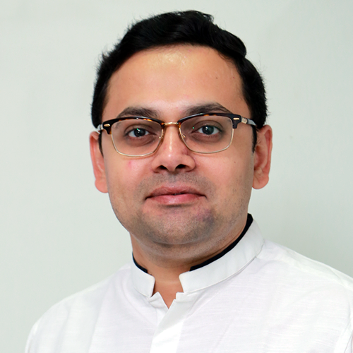 Vatsal Shah – Medium