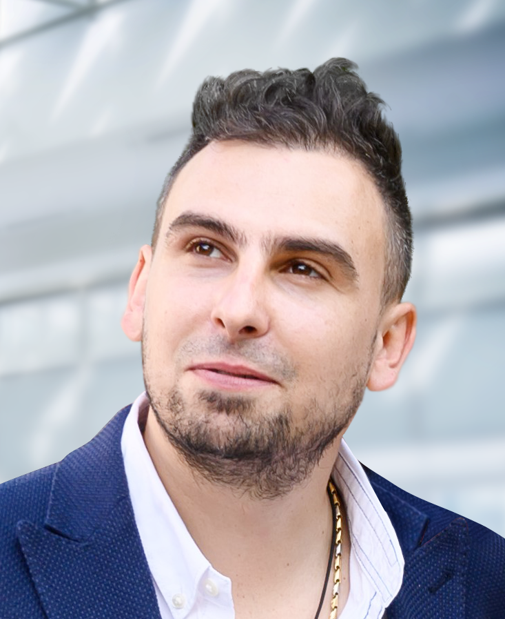 Vladimir Popov – Medium