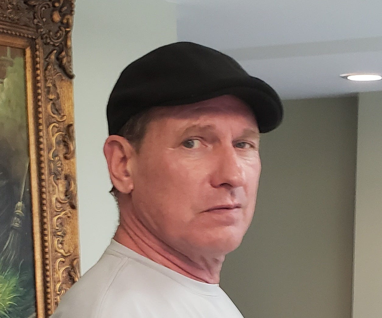 Brent Lambi – Medium